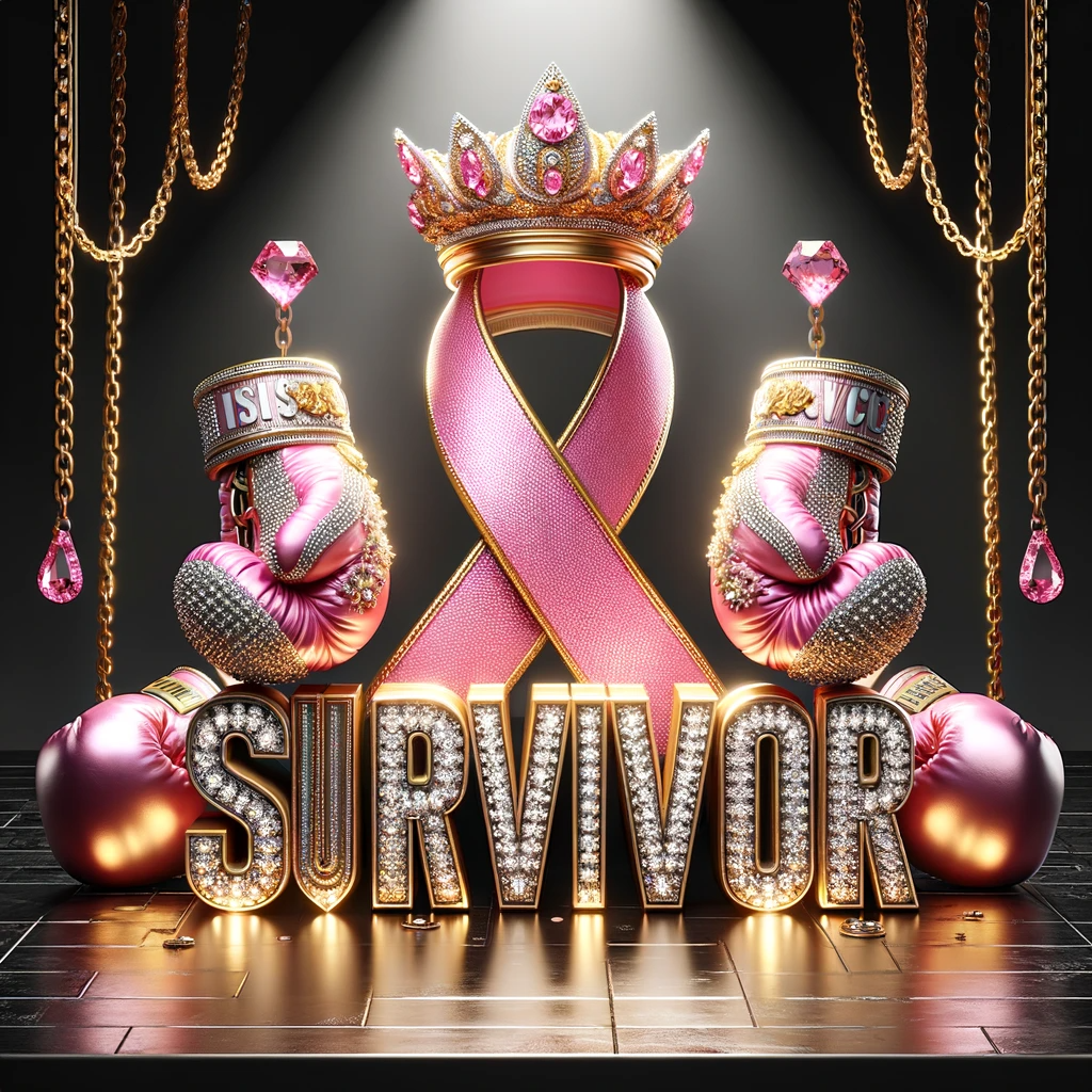 Dall E Prompt: Cancer Survivor – eBoss 247