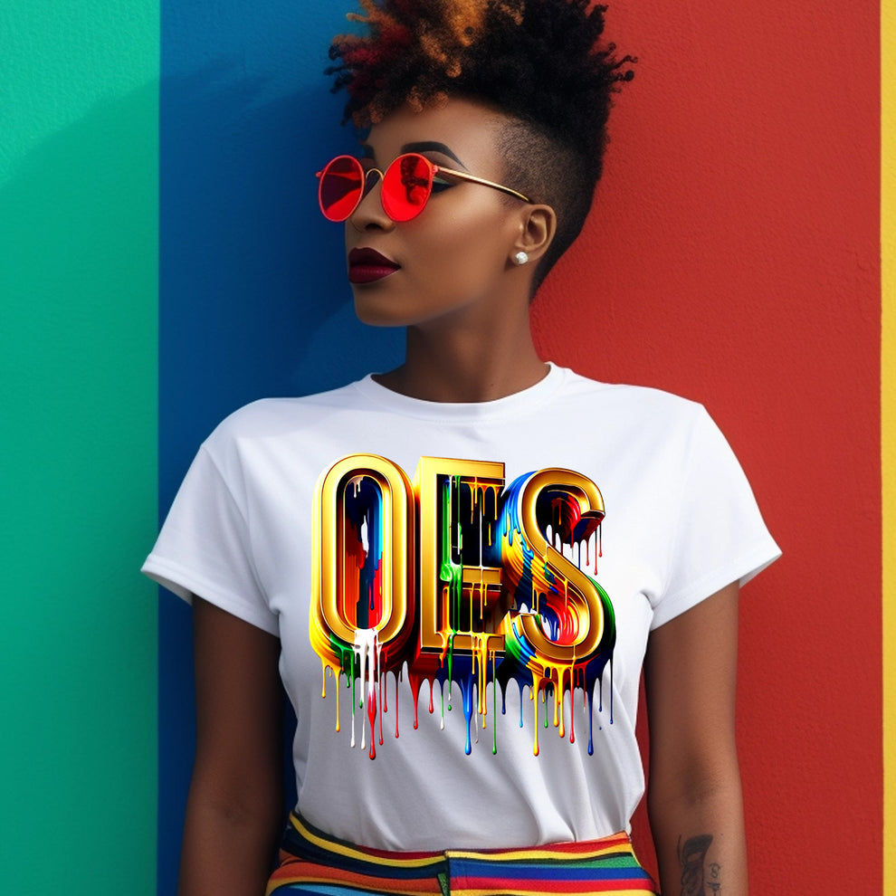 OES Dripping PNG – eBoss 247