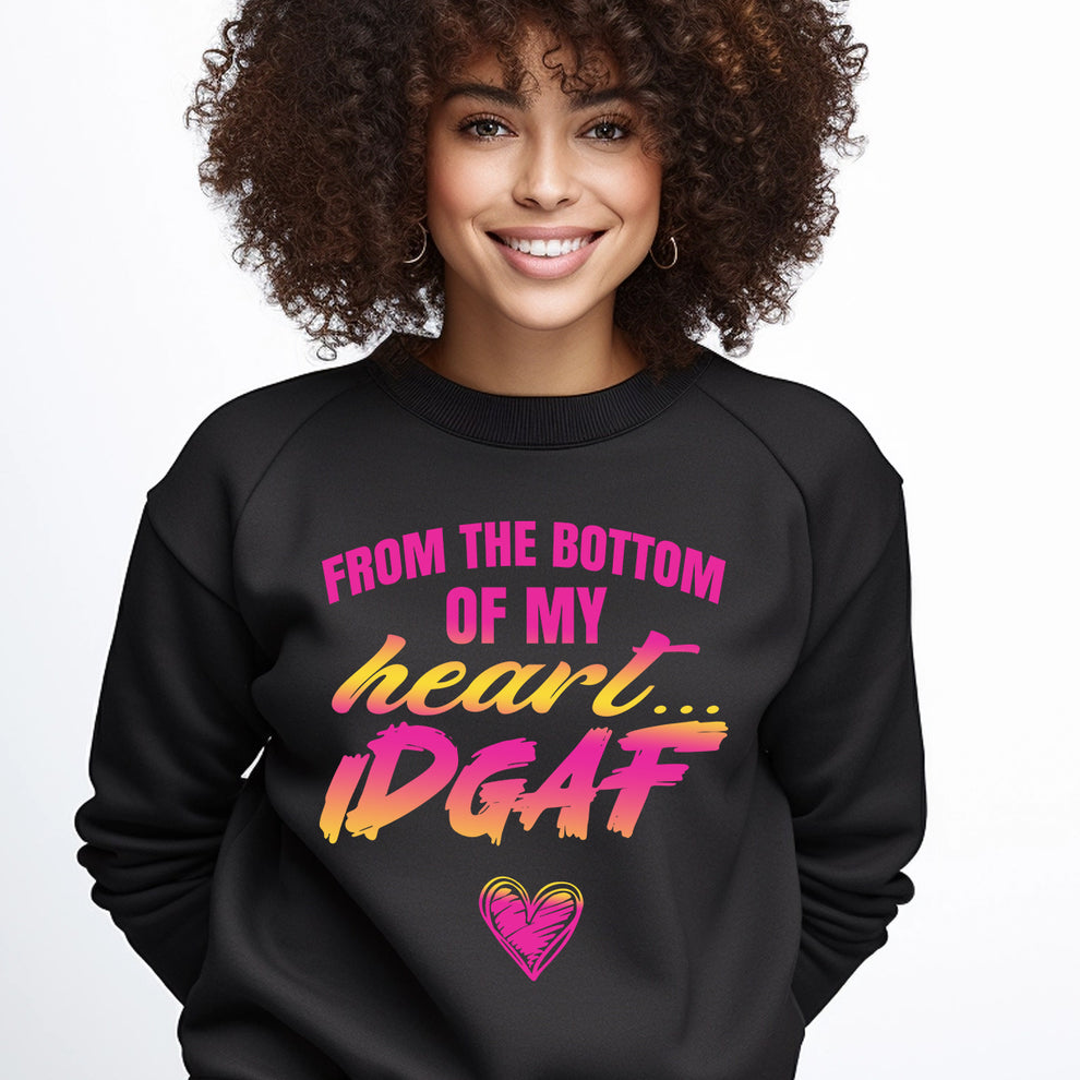 IDGAF SVG PNG – eBoss 247